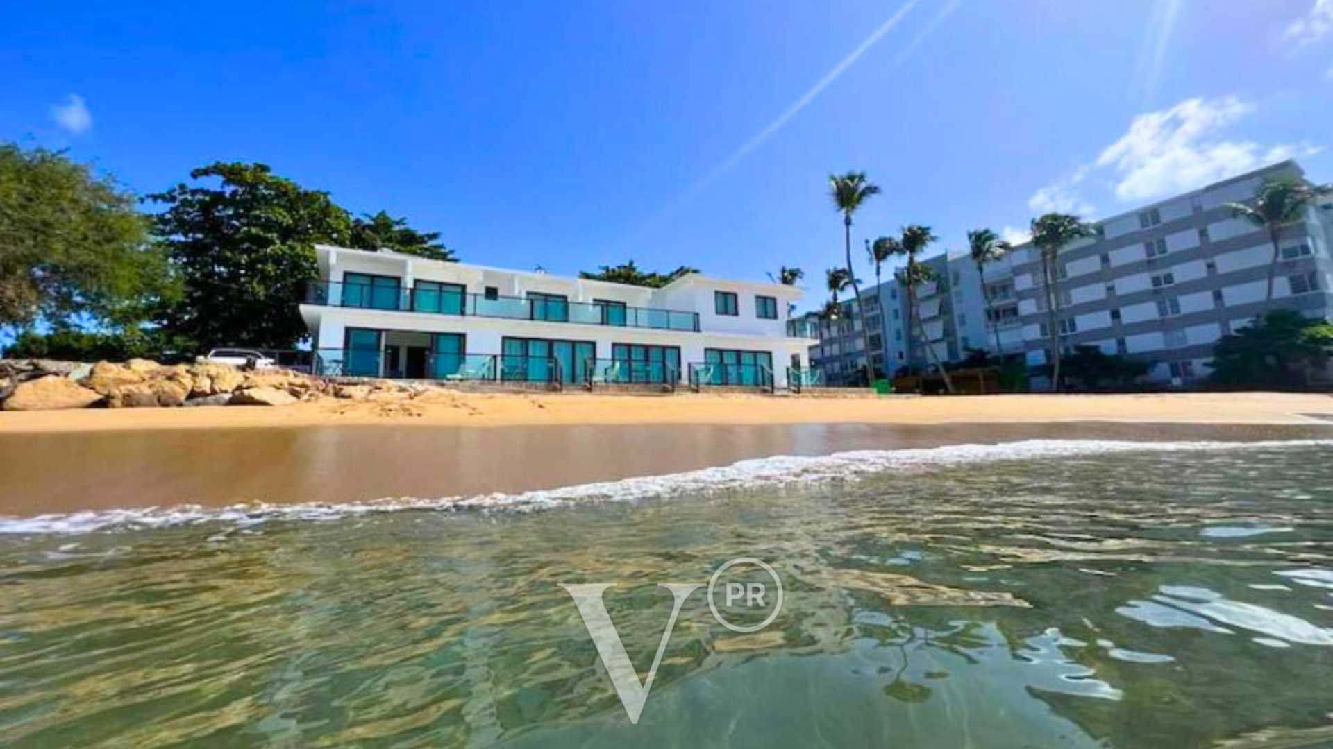 Córcega Beachfront Suites - Separa desde $39: Estadía de 3 días y 2 ...